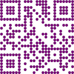 Custom designer QR Code generator with support for vector images ...