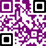 Custom designer QR Code generator with support for vector images ...