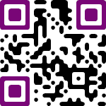Custom designer QR Code generator with support for vector images ...